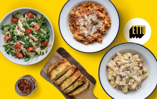 Date night- Sorted x – Clarendon Shopping Centre